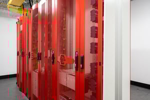 NEXTDC Image Gallery